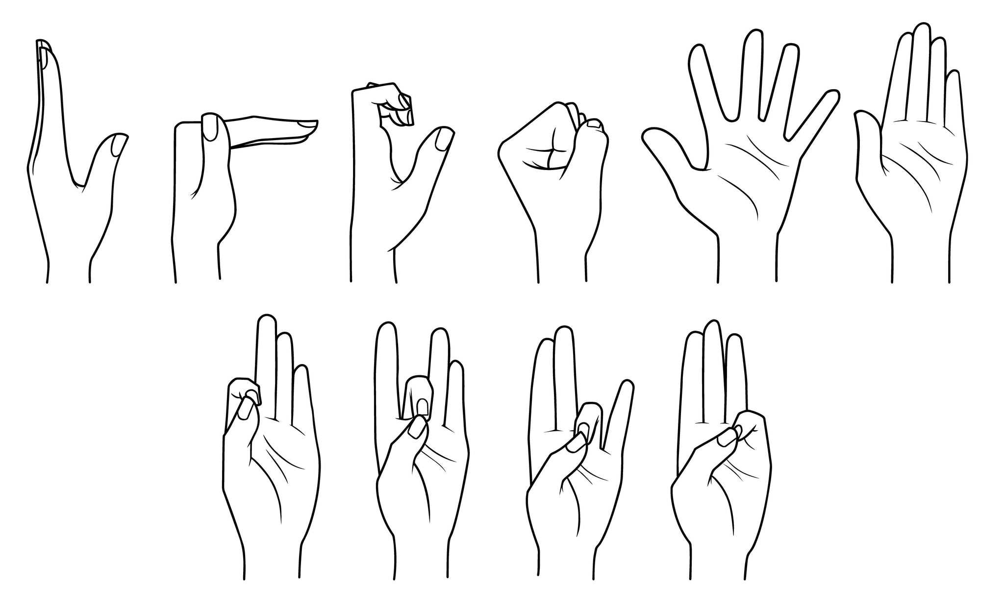 5 Easy Exercises to Relieve Arthritis in Your Hands - Grace & Able