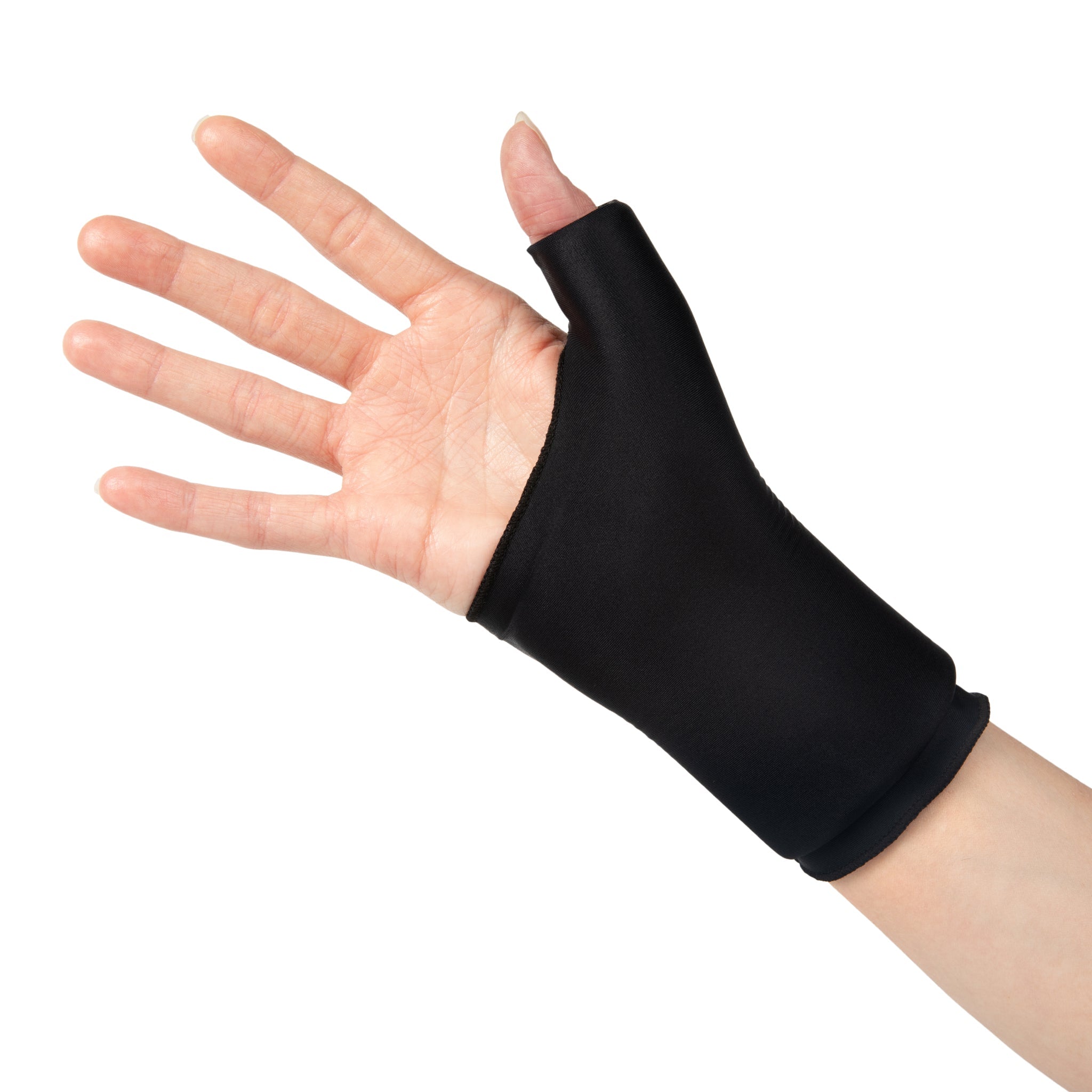 Cooling Compression Sleeves For Hands and Knees – Grace & Able