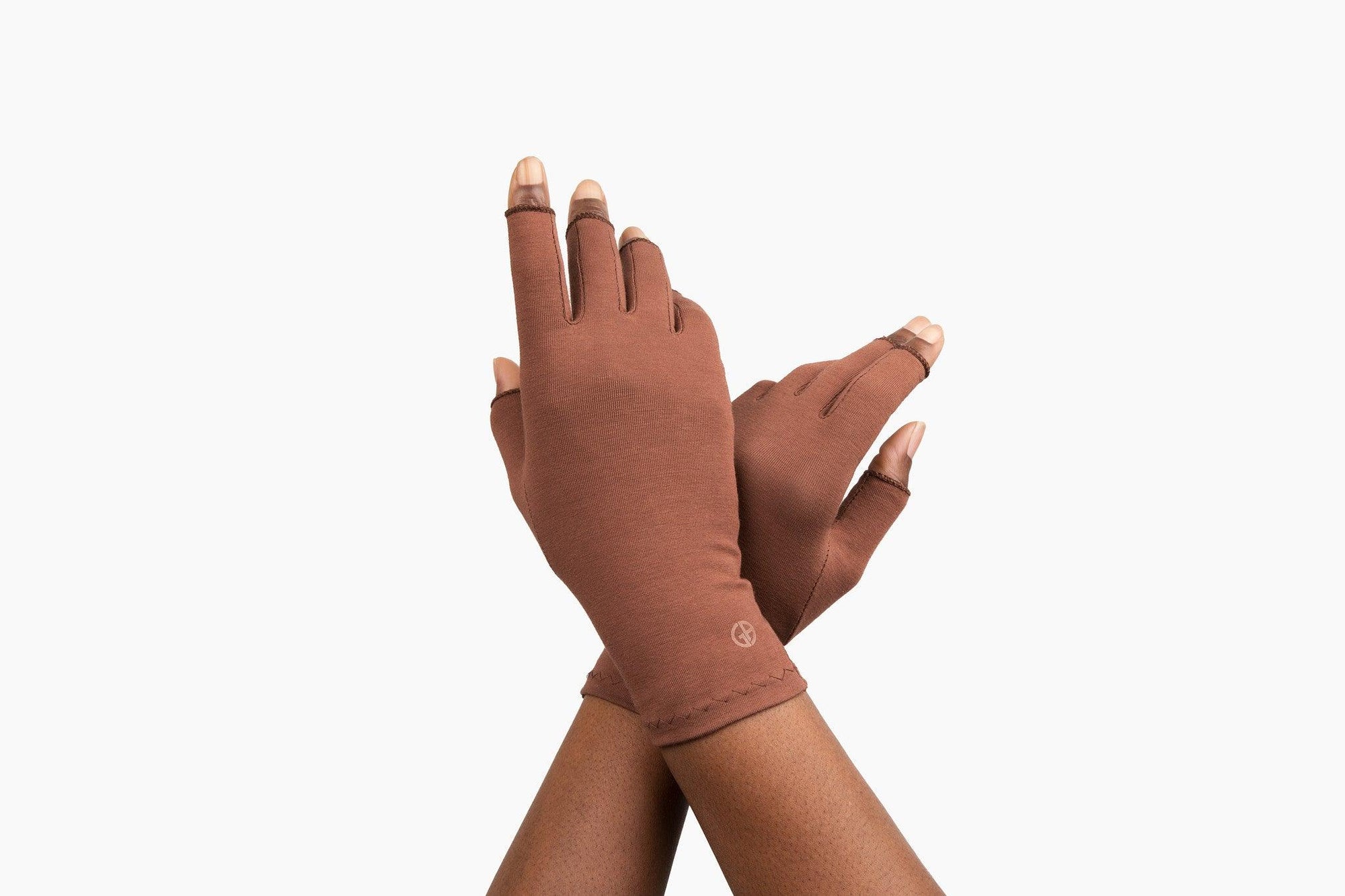 Compression Gloves: Relief From Arthritis - Grace & Able