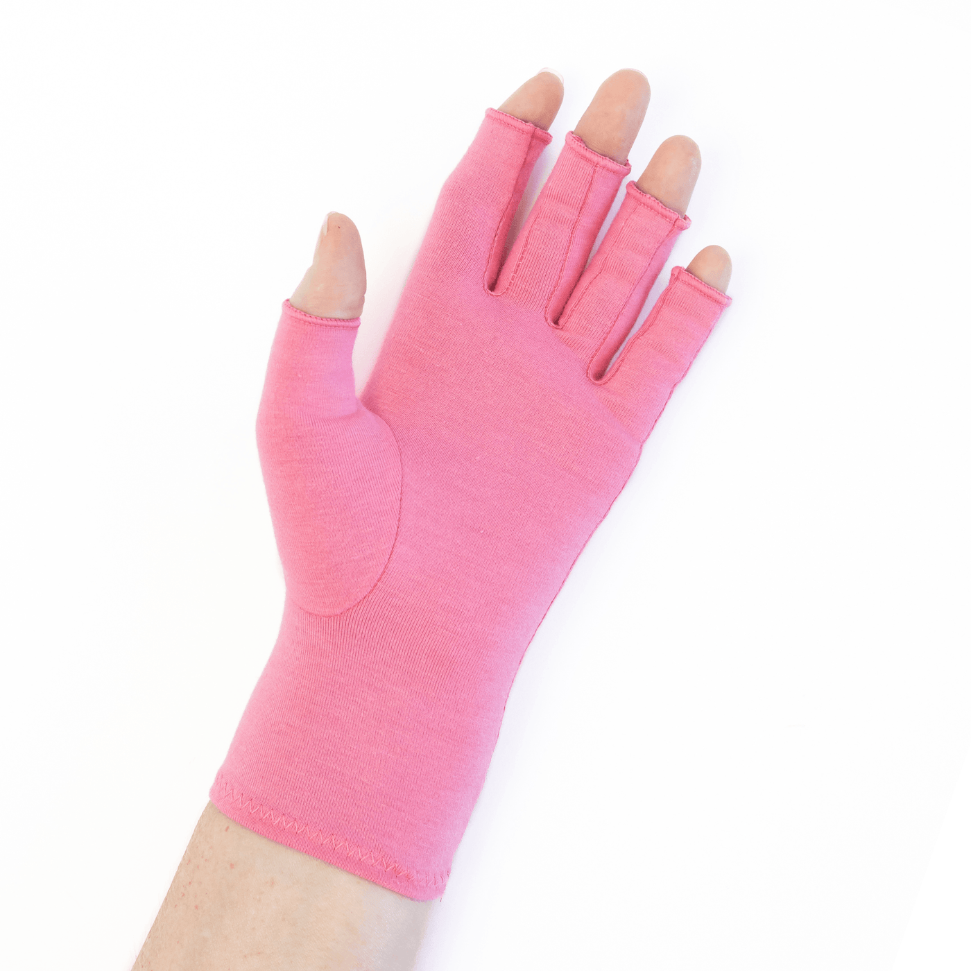 Comfy Cotton Compression Gloves - Grace & Able